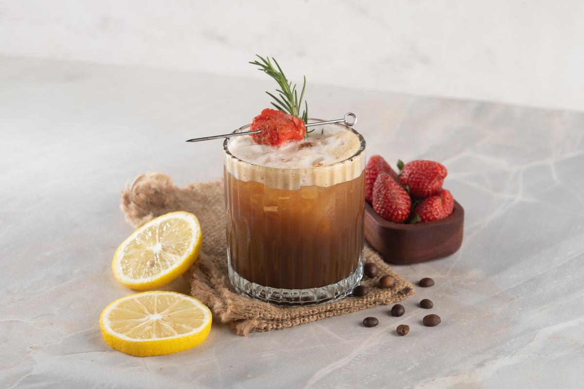Mengenal Lebih Dalam Tentang Kopi Mocktail - Tentang Kopi